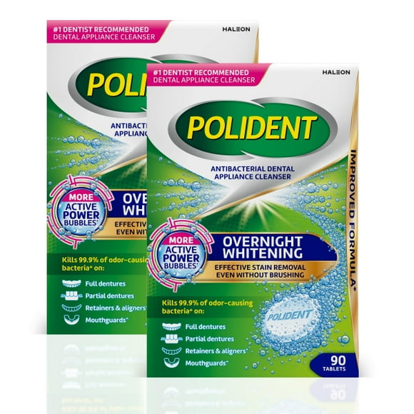 Polident