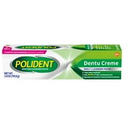 Denture Paste