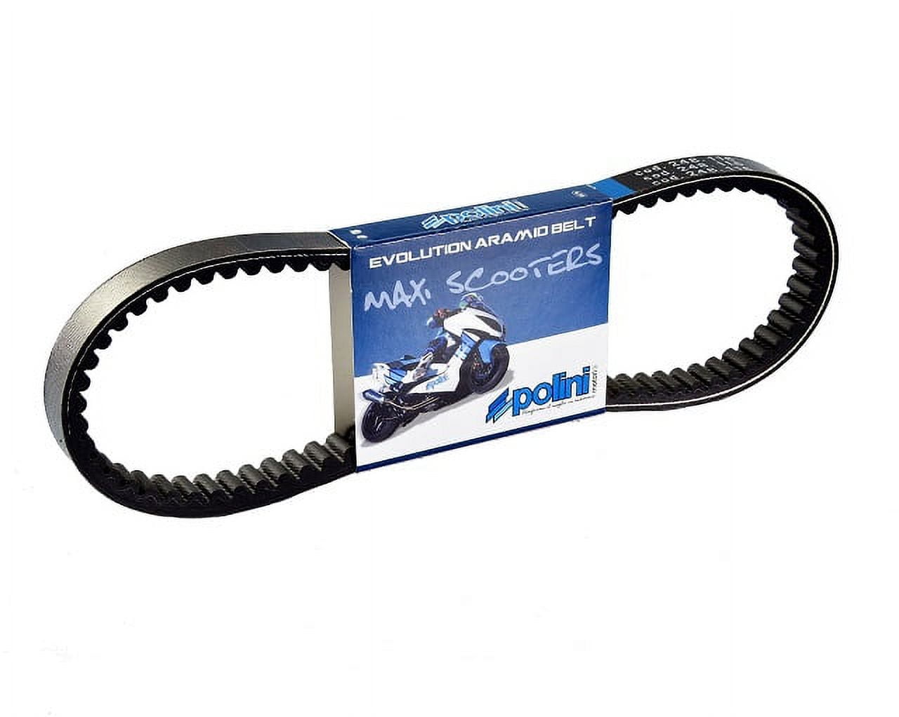 Polini Aramid Drive Belt for Honda PCX 125/150 836-22-30 - Walmart.com