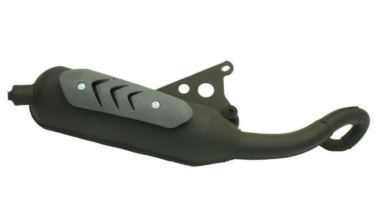 Polini Exhaust for Yamaha Jog 2-Stroke - Walmart.com