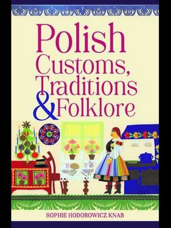 Polish Customs, Traditions & Folklore - Walmart.com