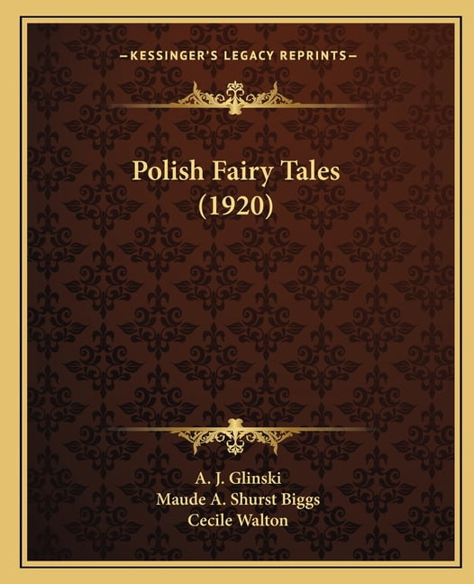 Polish Fairy Tales
