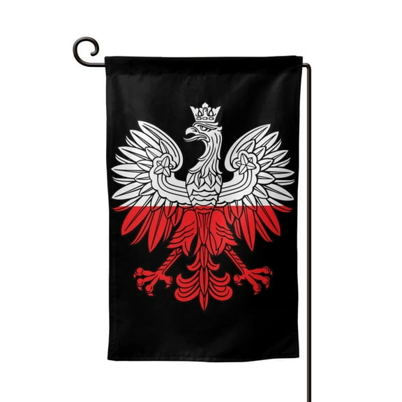 Autism Awareness Garden Flag Vertical Double Sided, Puzzle Piece ...