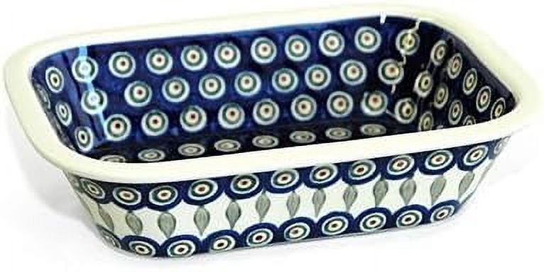 Polish Peacock Loaf Baker - Walmart.com