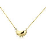 Polish Pierogi Necklace Polish Food Pendant Pierogi Pendant Necklace Gift for Ladies[y079 ...