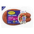 Butterball Fully Cooked Polish Style Turkey Sausage, 13 oz. pack ...
