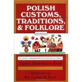 Polish Traditions, Customs, and Folklore (Hardcover) - Walmart.com