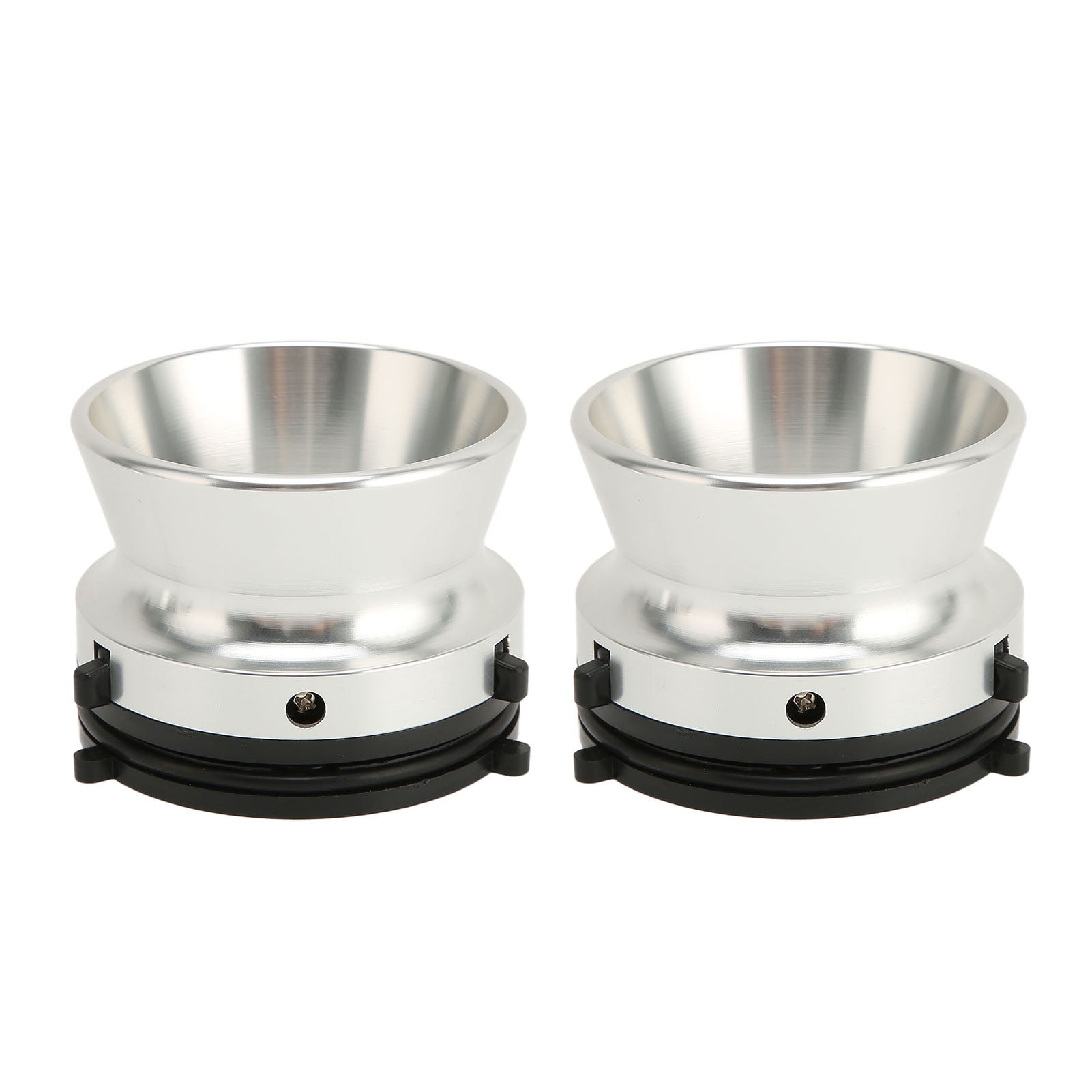 Polished Aluminium 10 Inch Opener Adapter Universal Loading Device ...