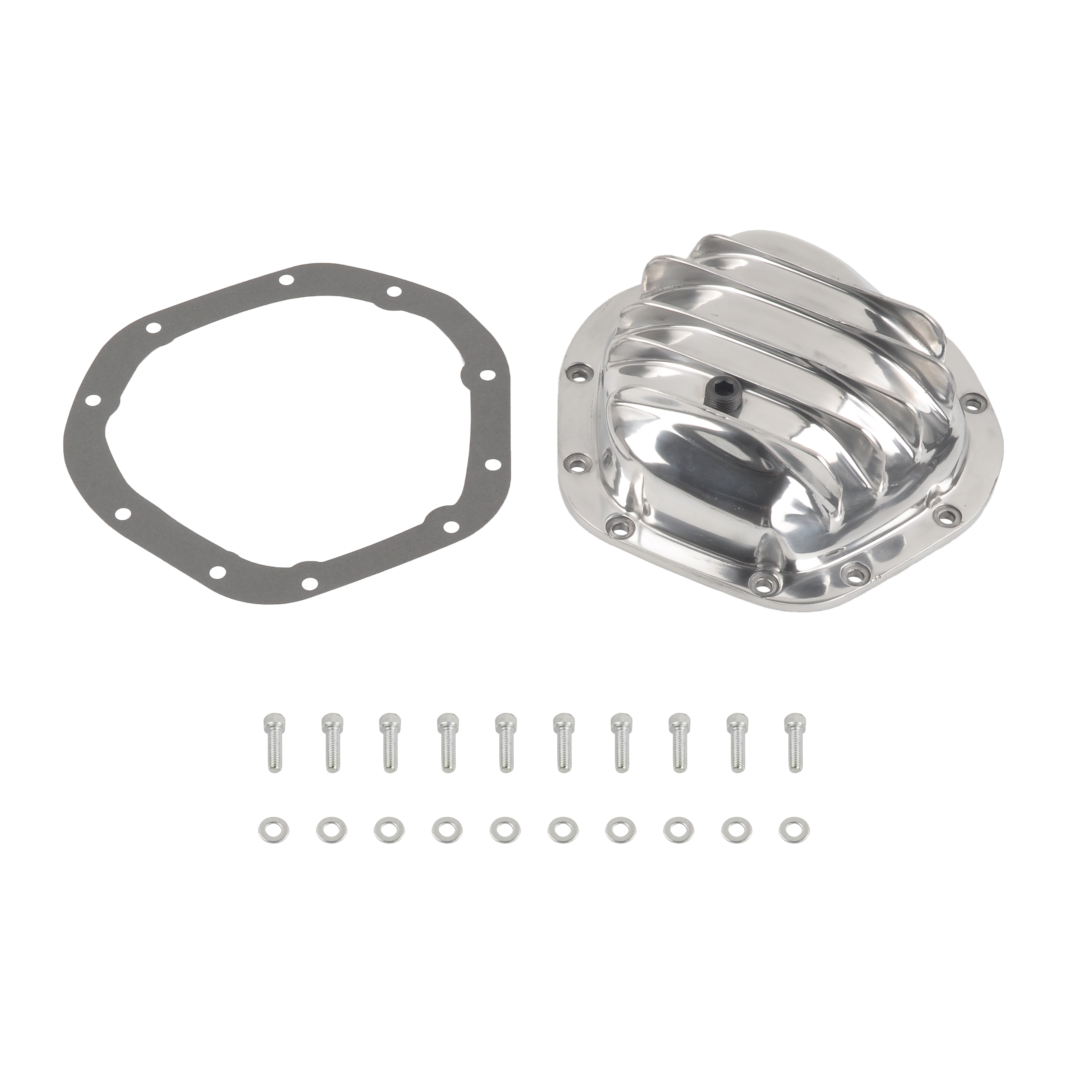 PULLEYSSATIN ALUMINUM EARLY GM SINGLE GROO - Walmart.com