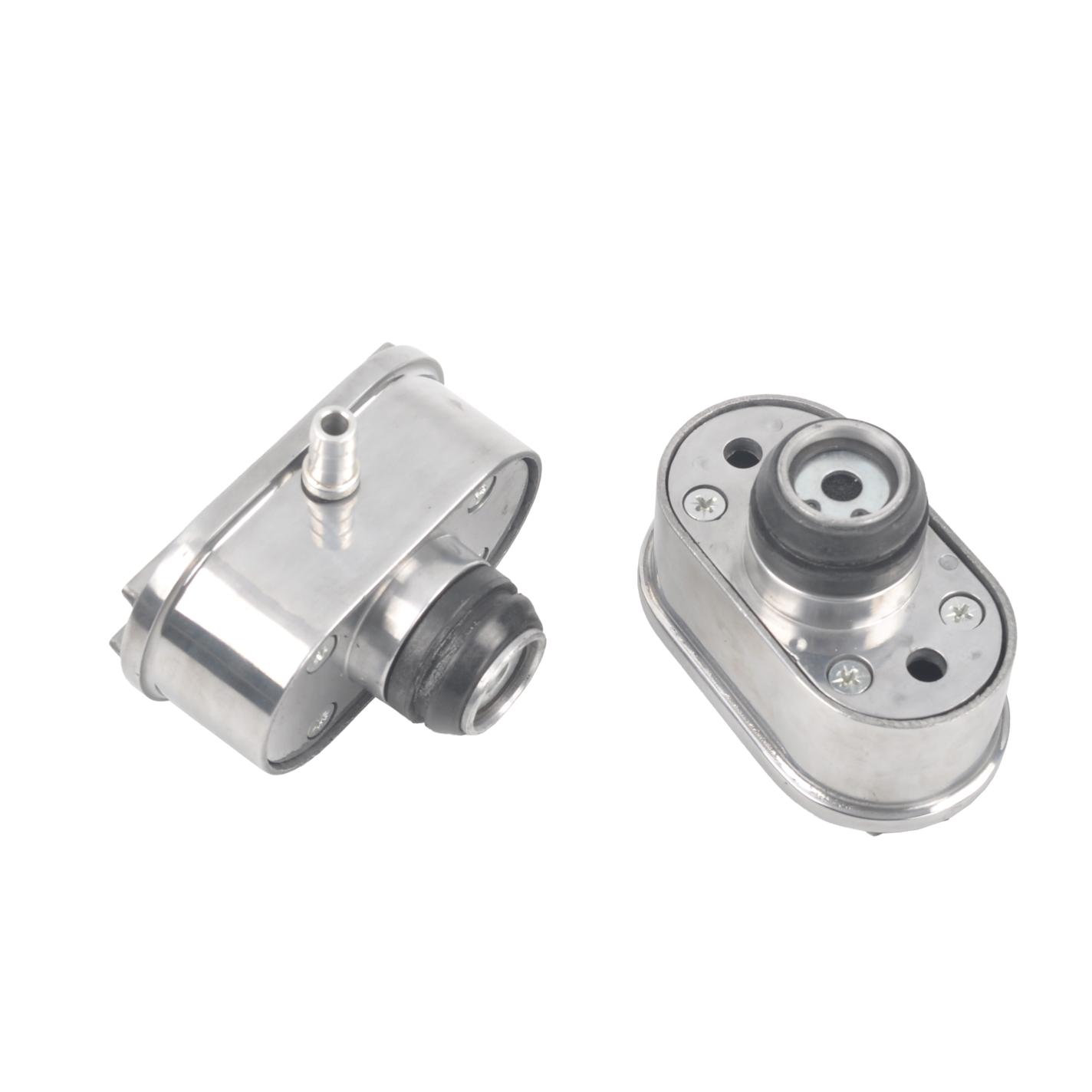 Edelbrock 4413 Valve Cover Breather - Walmart.com