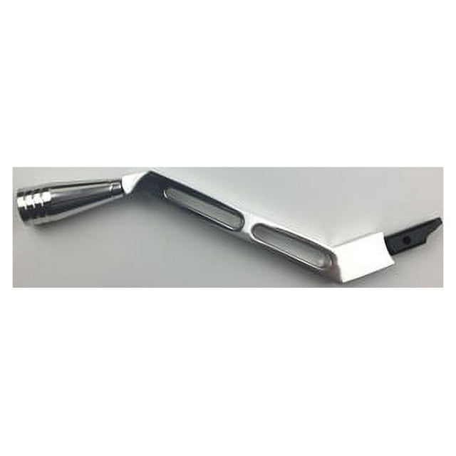Polished Billet Aluminum Column Shifter Lever Turn Signal Hazard Tilt ...