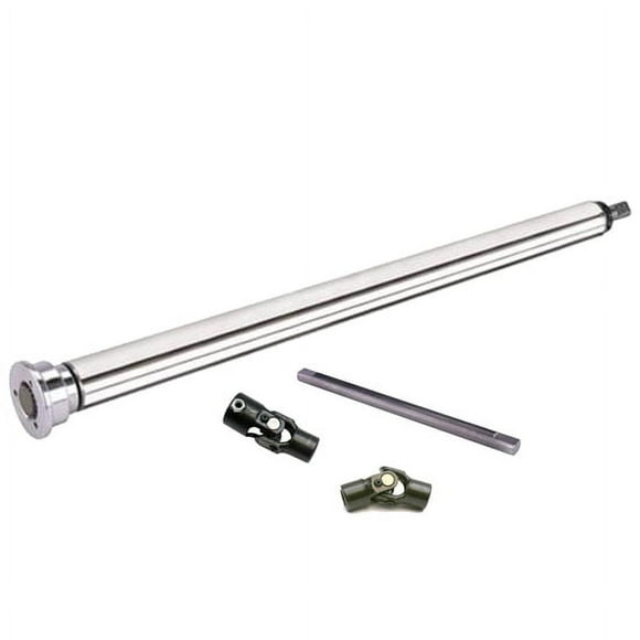 Ford F100 Steering Column