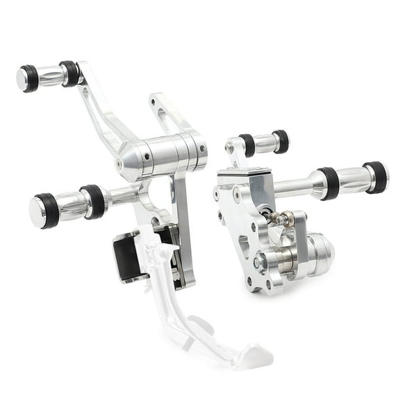 Motorcycle Kickstands in Motorcycle Foot Controls - Walmart.com