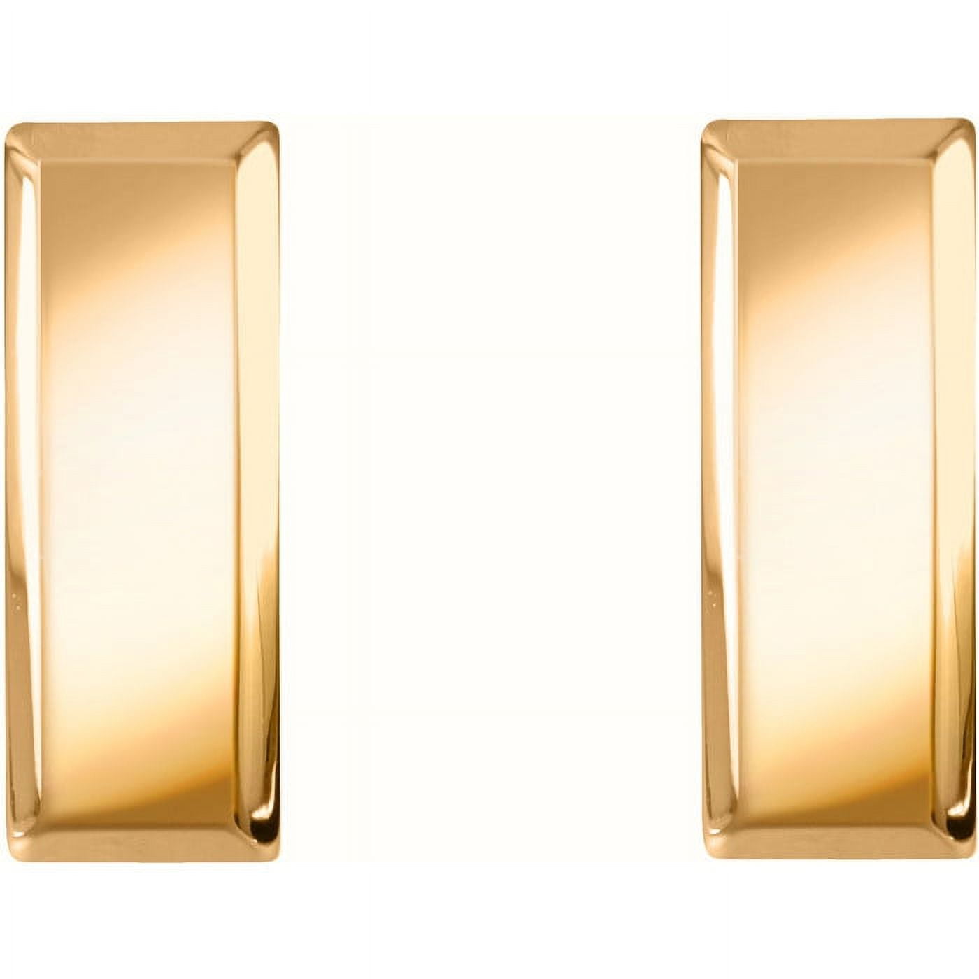 Polished - Military 2nd Lieutenant Pin-On Insignia Pair 2LT - Walmart.com