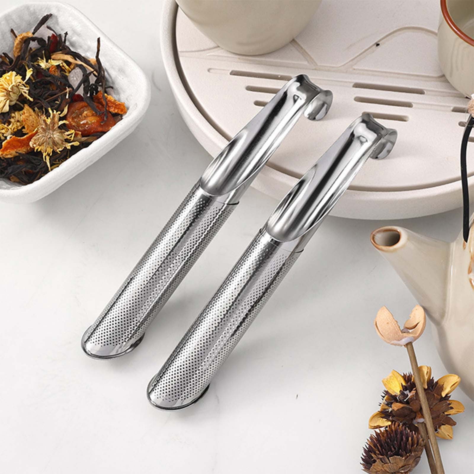 Polished Stainless Steel Asian Soup Spoons, Dinner Spoons for Ramen ...