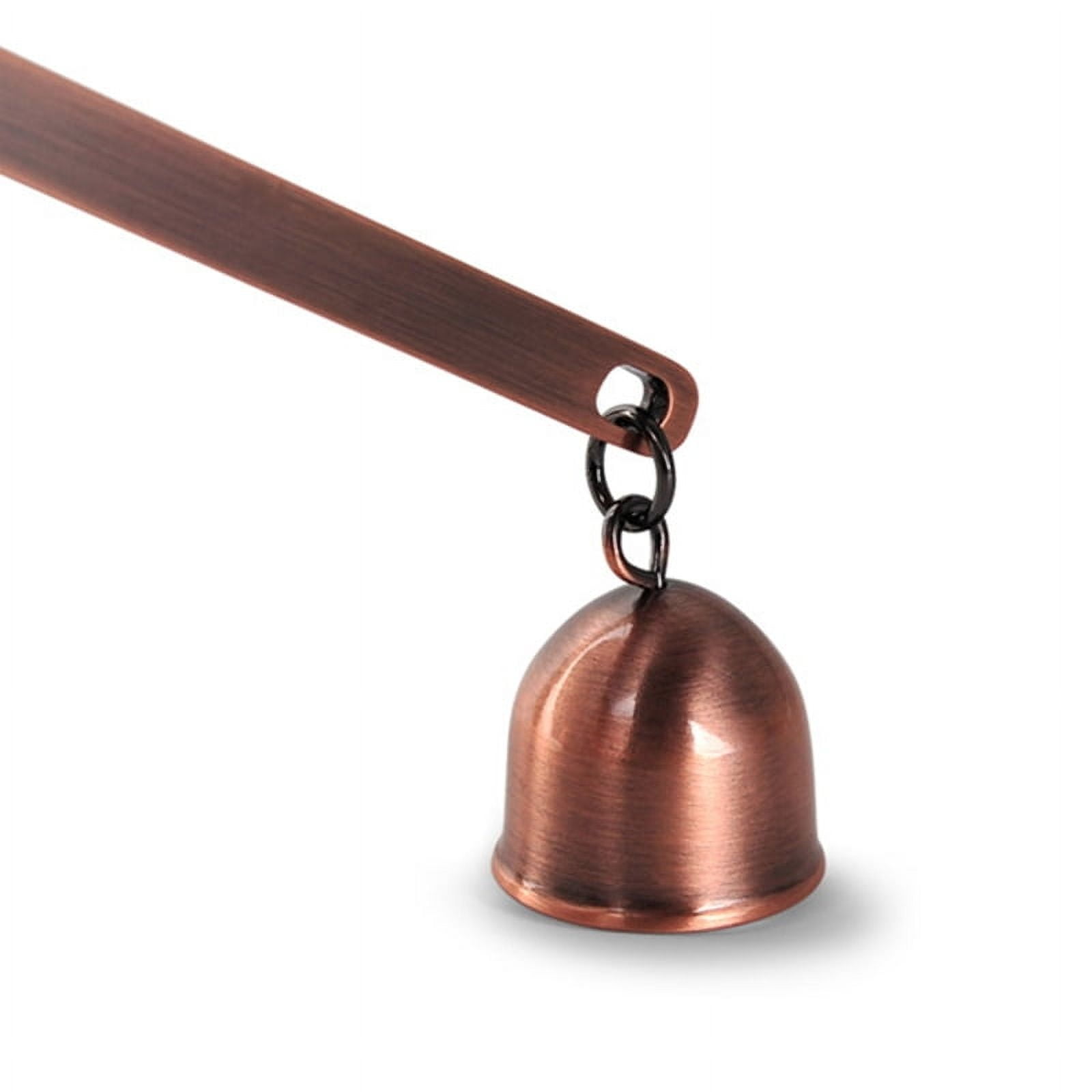 Polished Stainless Steel Flame Snuffer for Putting Out Candle Flame ...