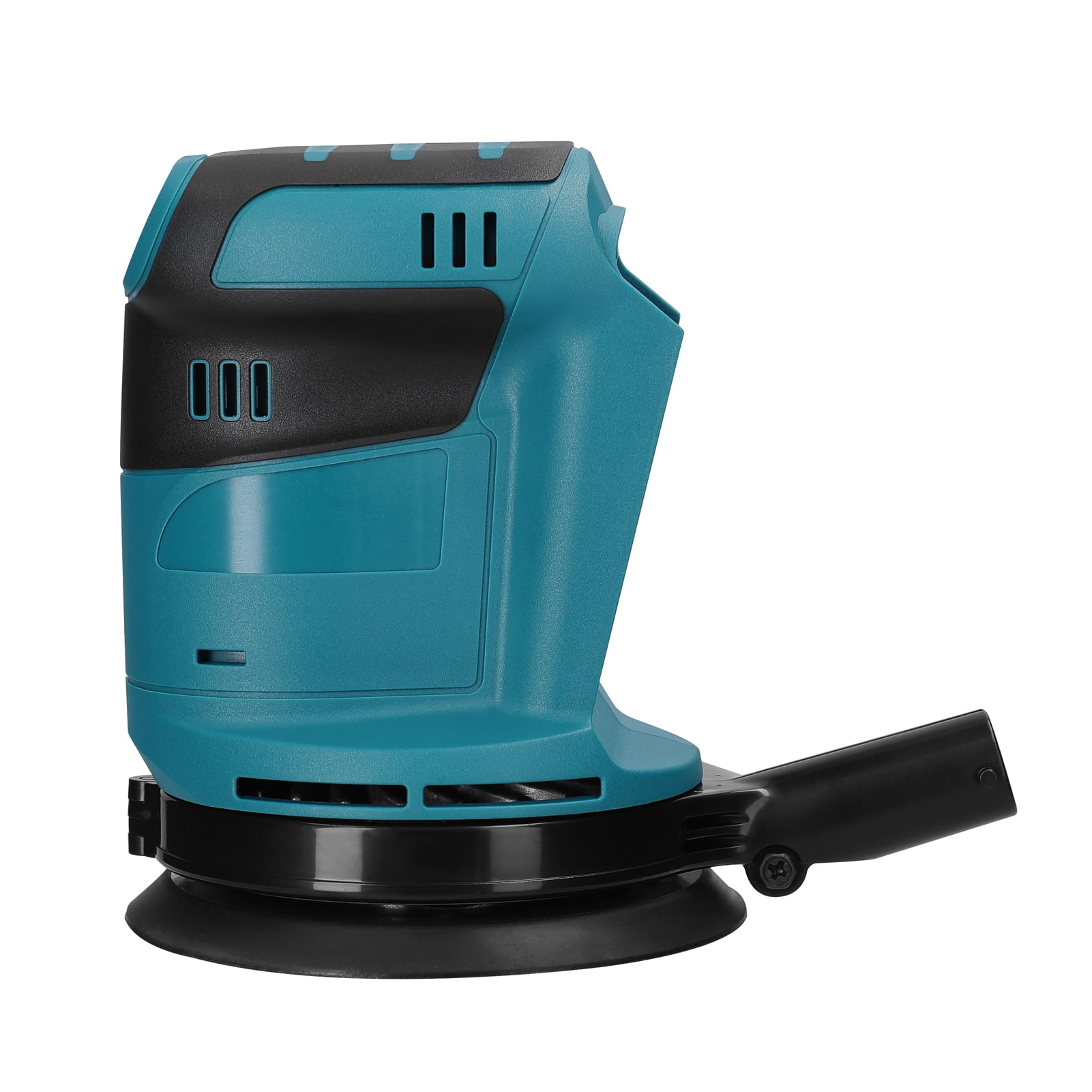 Polishers,Orbital Sander Orbit Sander Adjustable Polisher Wood Metal 6 ...