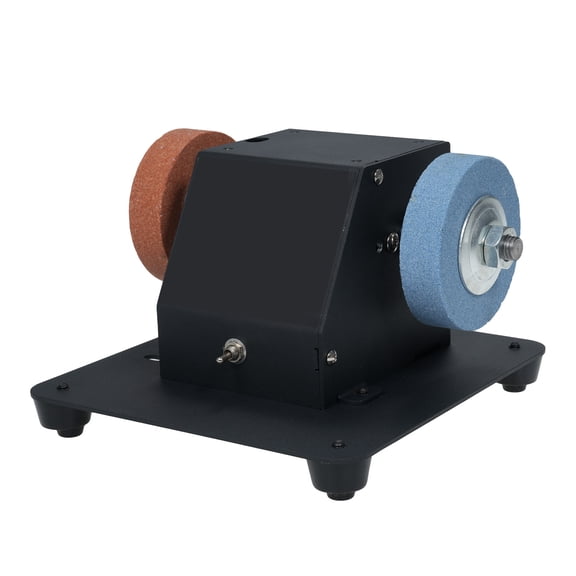 Bench Buffer