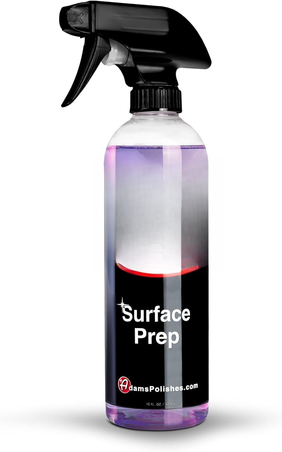 Polishes Surface Prep - A Surface Cleanser Spray for Auto Paint Prep to ...