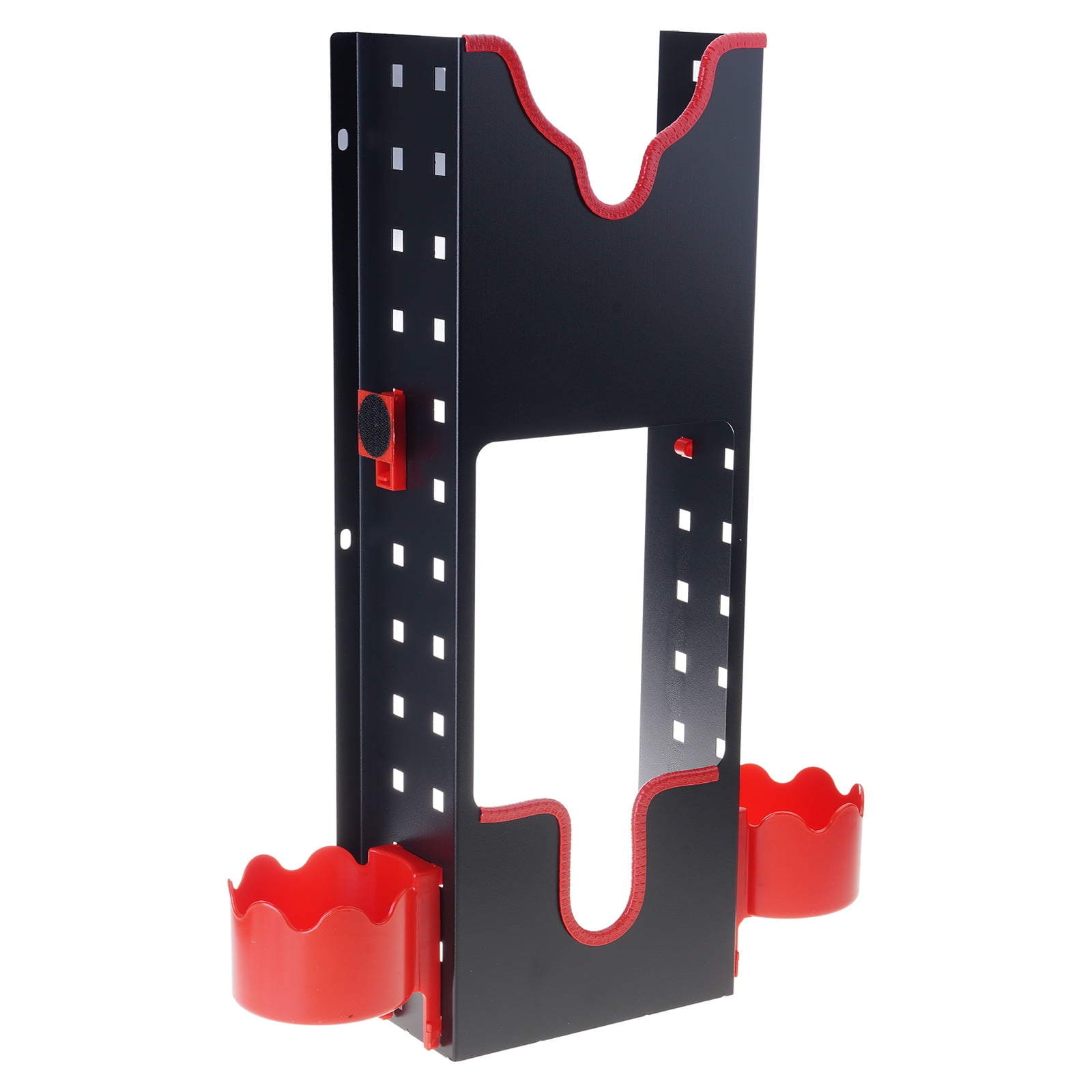 Polishing Buffer Holder Wall Mount Car Buffer Rotary Polisher Detailing ...