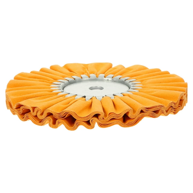 Polishing Buffing Wheel Airway Buffing Wheel Polishing Wheel Buffer ...