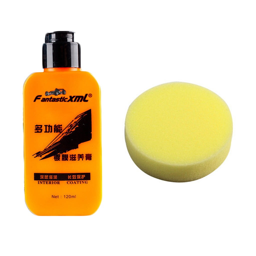 Polishing Cleaner Car Interior,Vehicle Interior Polish, Car Interior ...