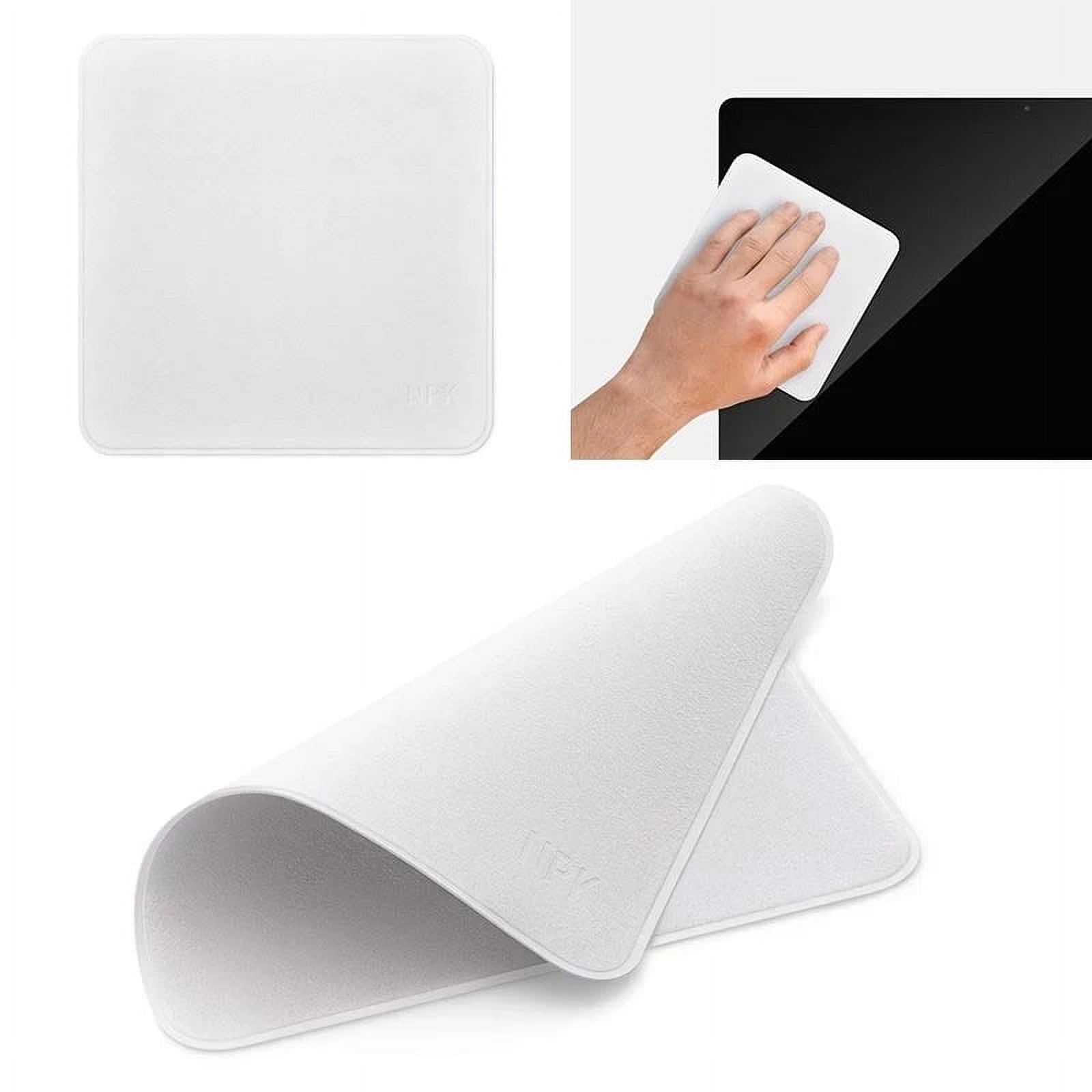 Polishing Cloth Nano-Texture Premium Cloth for Glasses, Lens, Screens ...