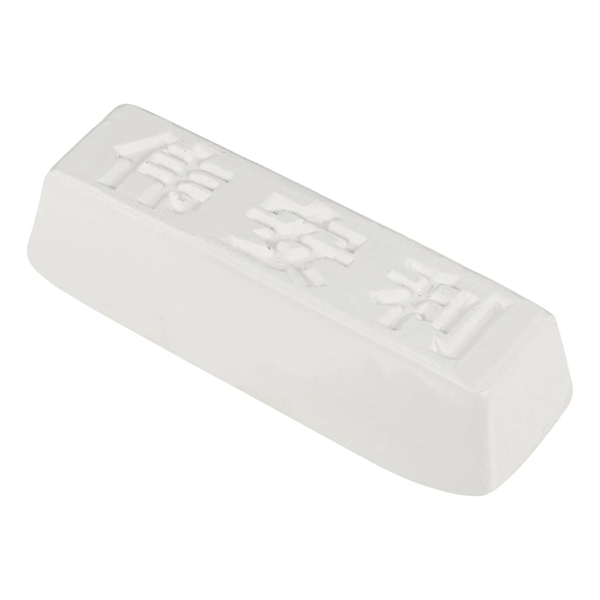 Polishing Compound Kits White Buffing Sharpening for Metal 110x35x28 mm ...