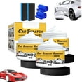 Polishing Compound & Scratch Remover for Car Paint with Sponge, Car ...
