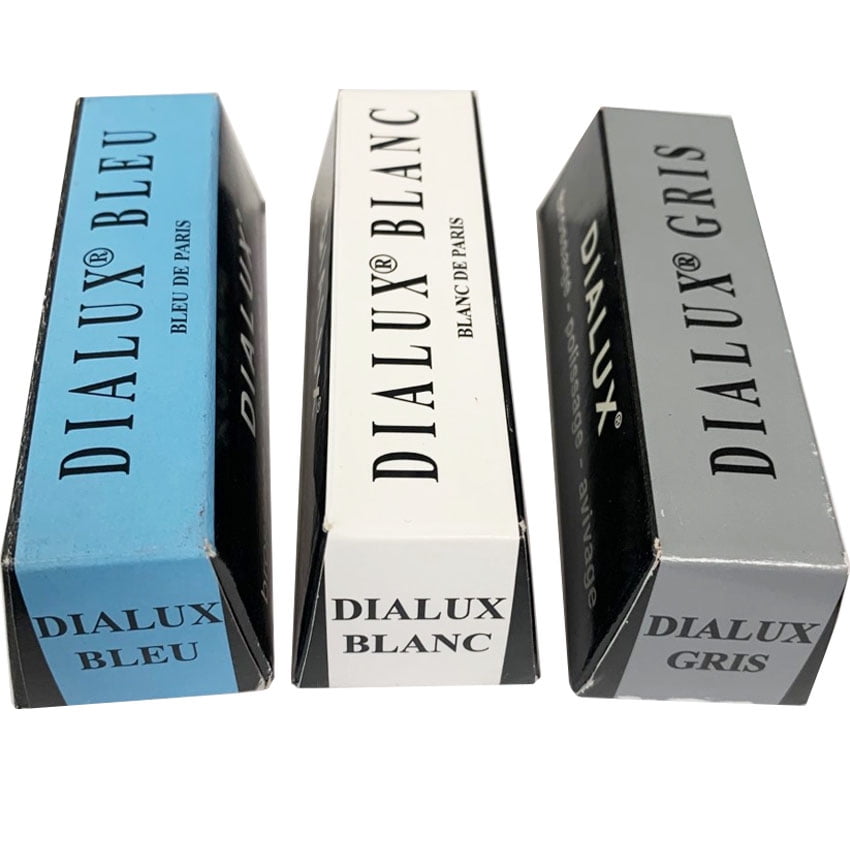 Polishing Compound for Knives Metal Finishing Cut & Polish Buffing ...