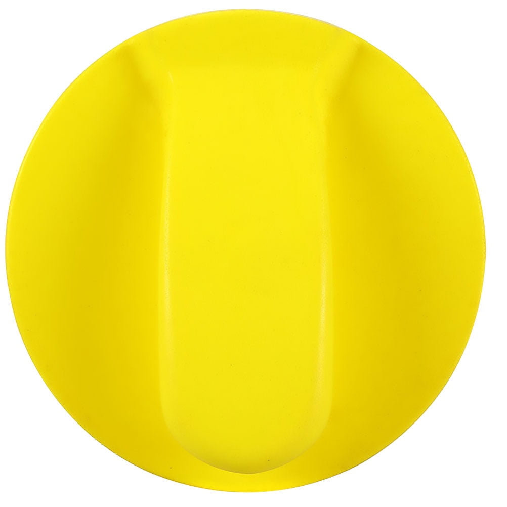 Polishing Disk Self-Adhesive Manual Grinding Disc Backing Polishing Pad ...