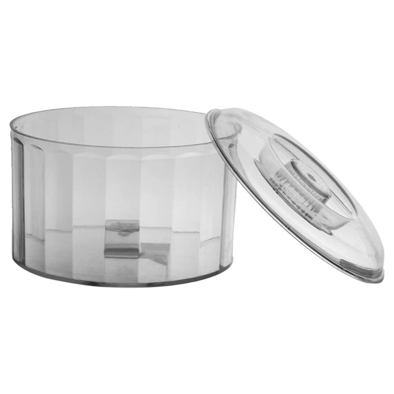 Polishing Drum, Polishing Barrel Barrel Drum for Magnetic Tumbler ...