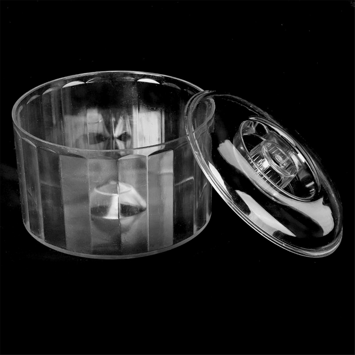 Polishing Drum, Polishing Barrel Barrel Drum for Magnetic Tumbler ...