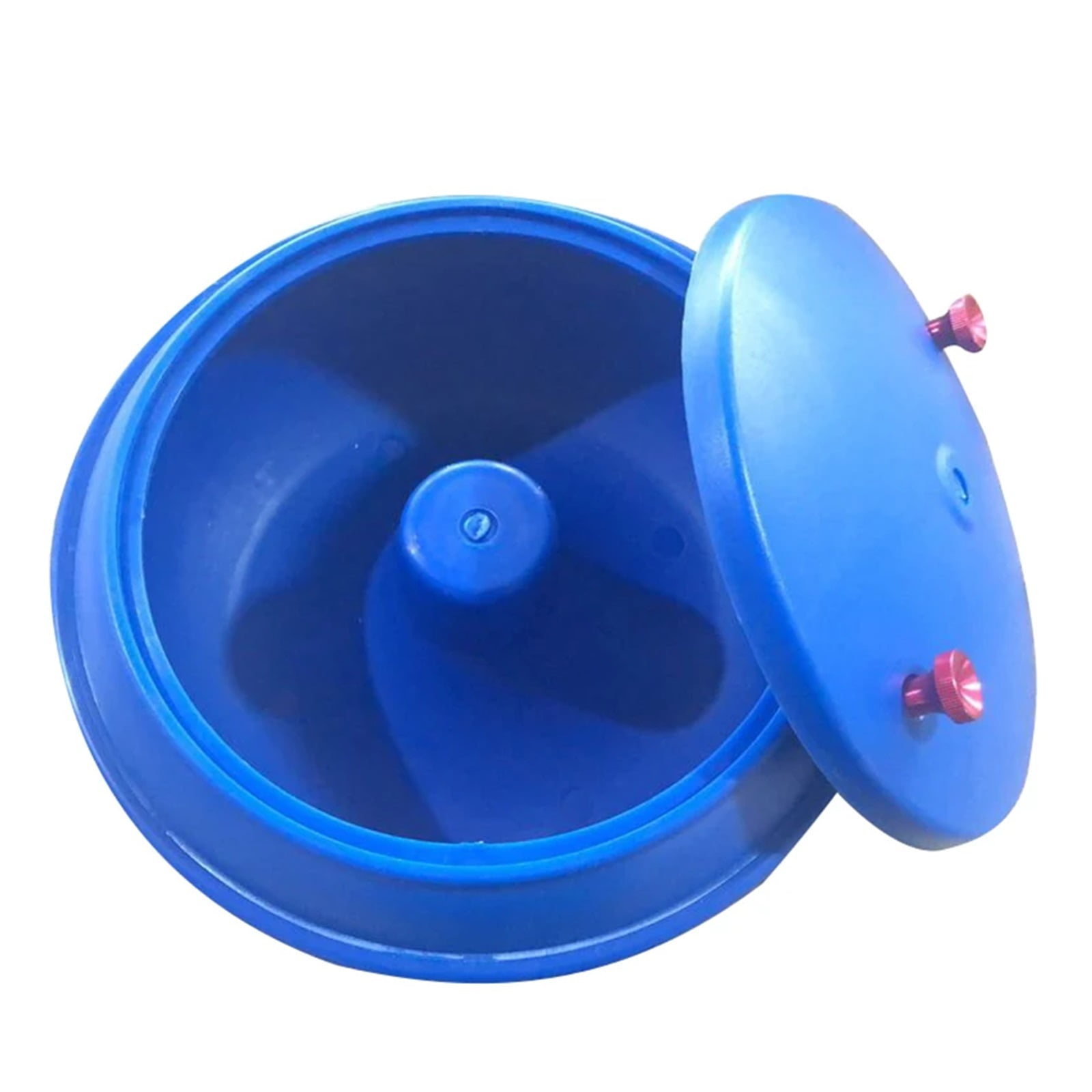 Polishing Machine Barrel, Engraving Drum, Jewelry Making Machine Bucket ...