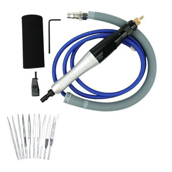 Polishing Machine File Machine Ultrasonic Air File Reciprocating ...