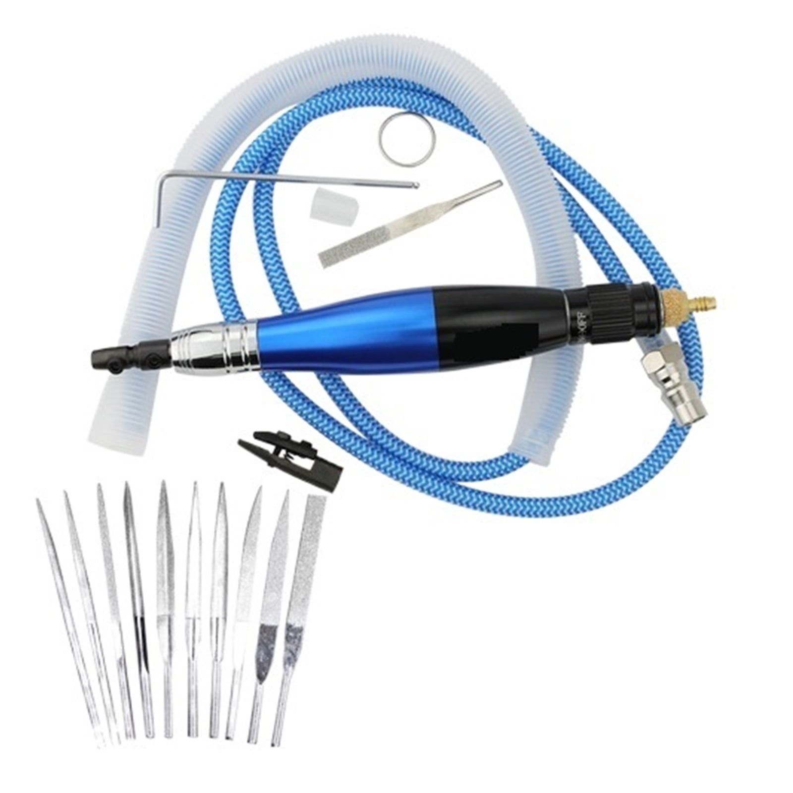 Polishing Machine File Machine Ultrasonic Air File Reciprocating ...