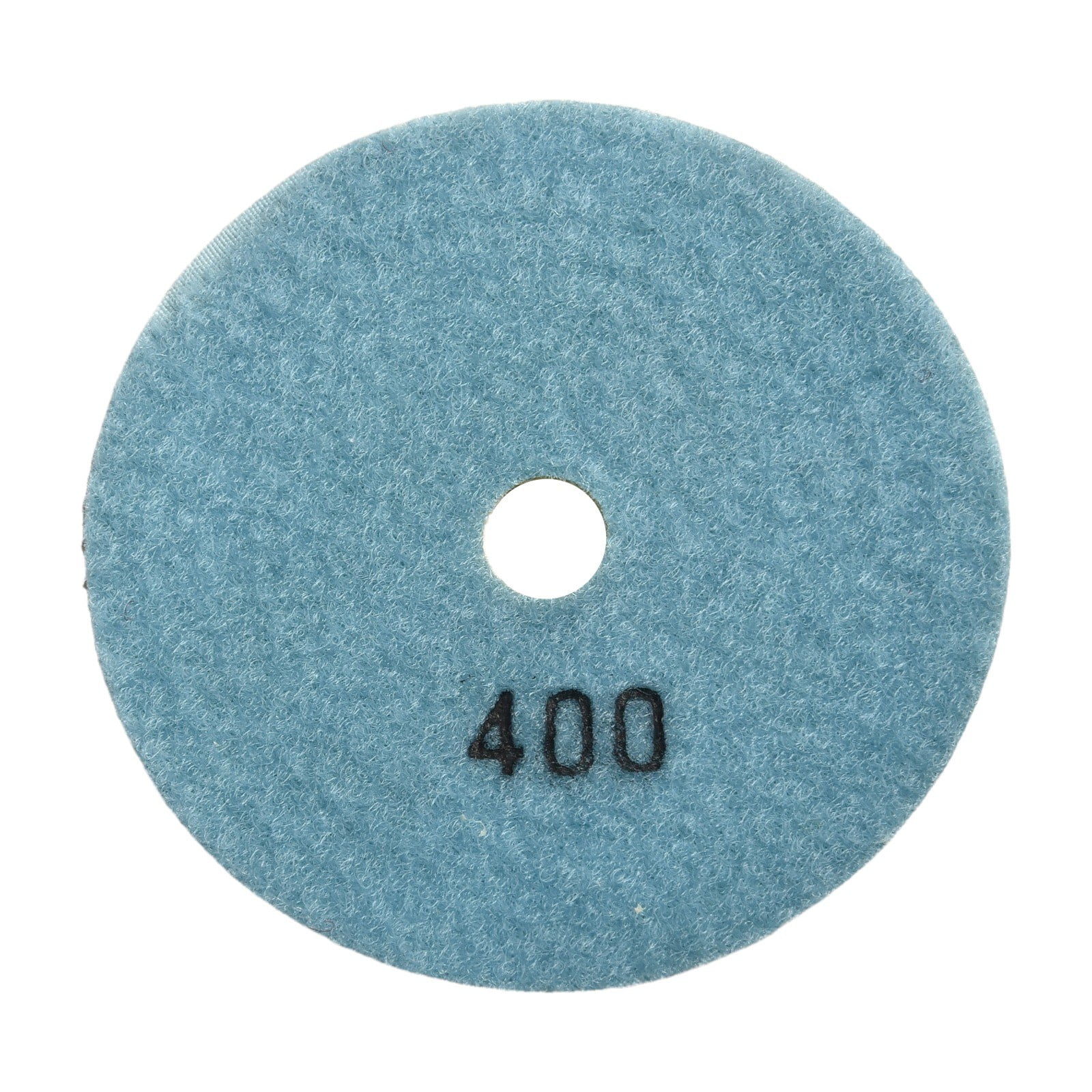 Polishing Pads 4Inch Wet Dry Granite Concrete Marble Glass Stone ...