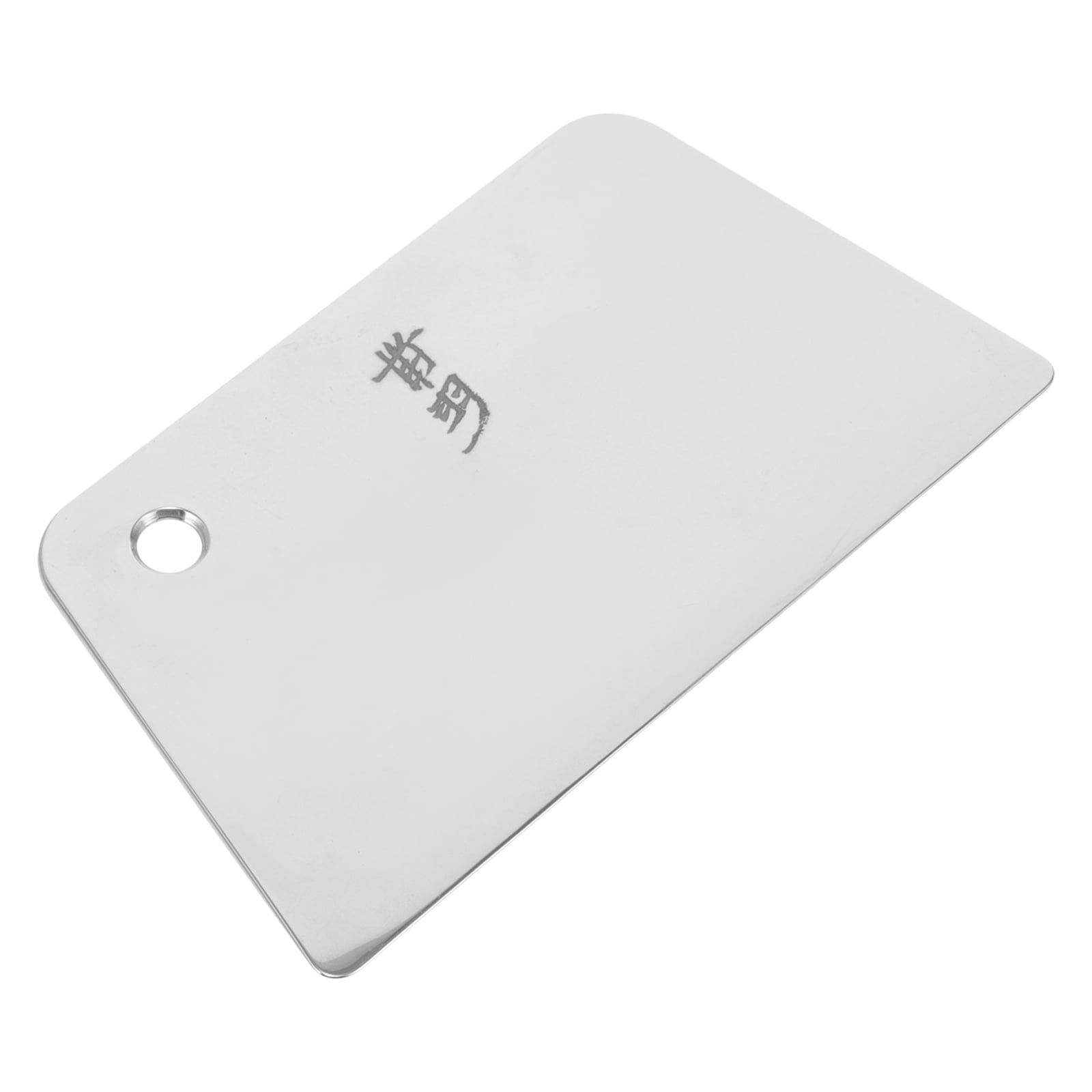 Polishing Squeegee Tools Leather Craft Tool Cardboard Crafting Tool ...