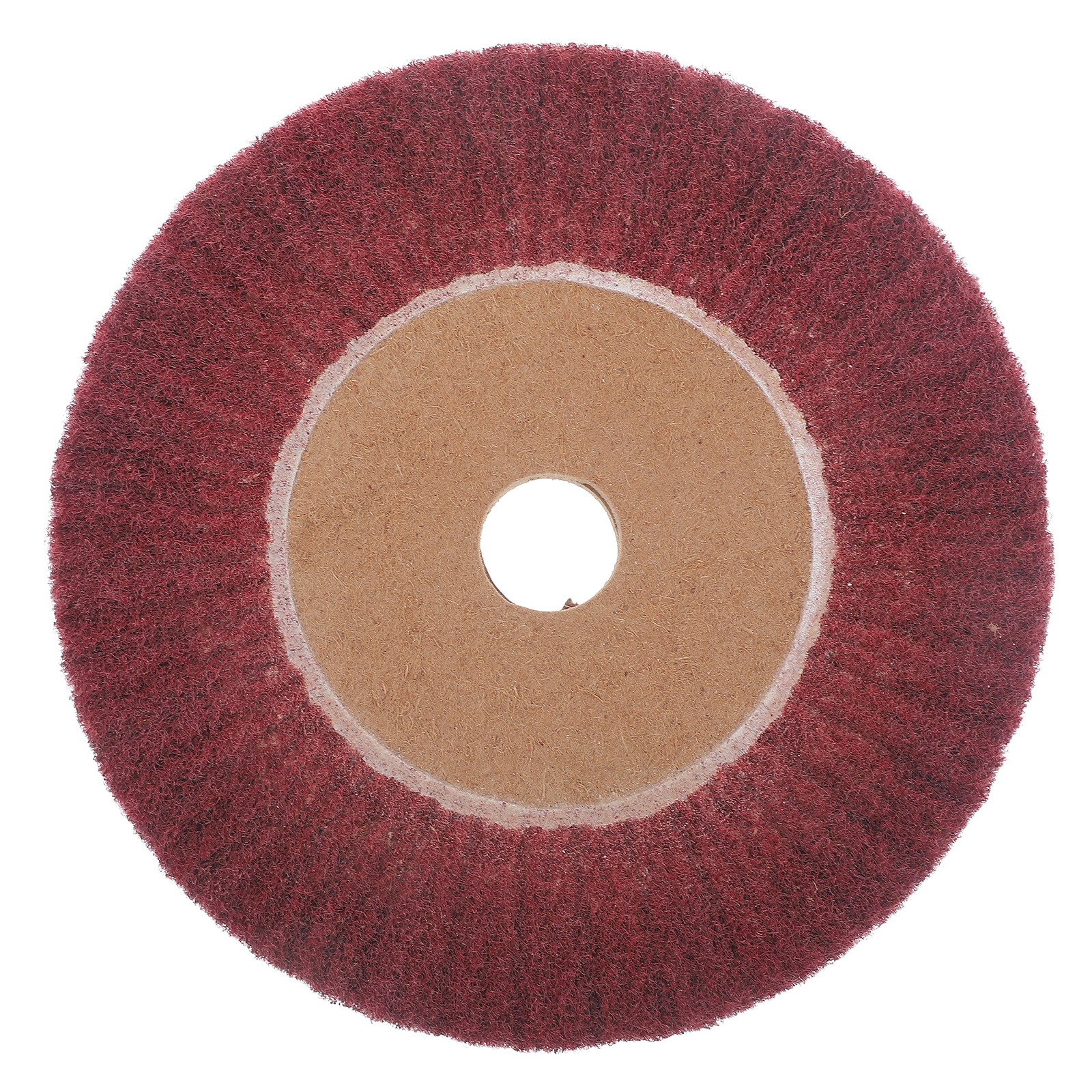 Buffing Wheel for Grinder Provides Efficient Fast Polishing for ...