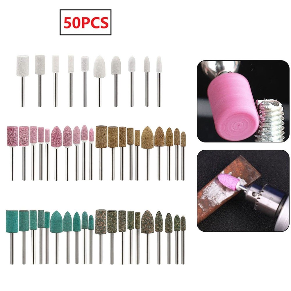 Polishing Wheels Electric Grinder Grinding Polishing Grinding Wheel ...