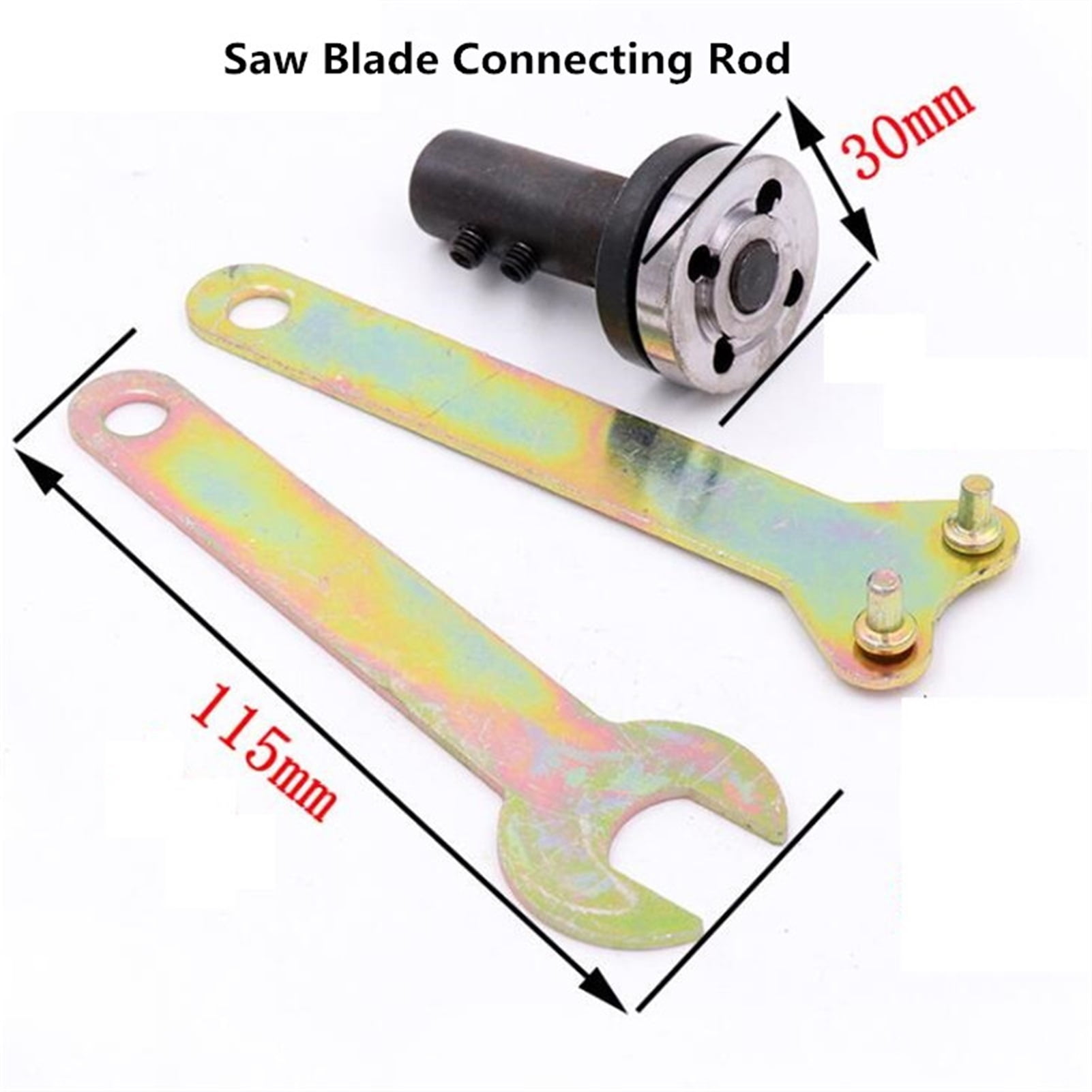 Polishing machine accessories Fixture Clamp Polished grinding wheel ...