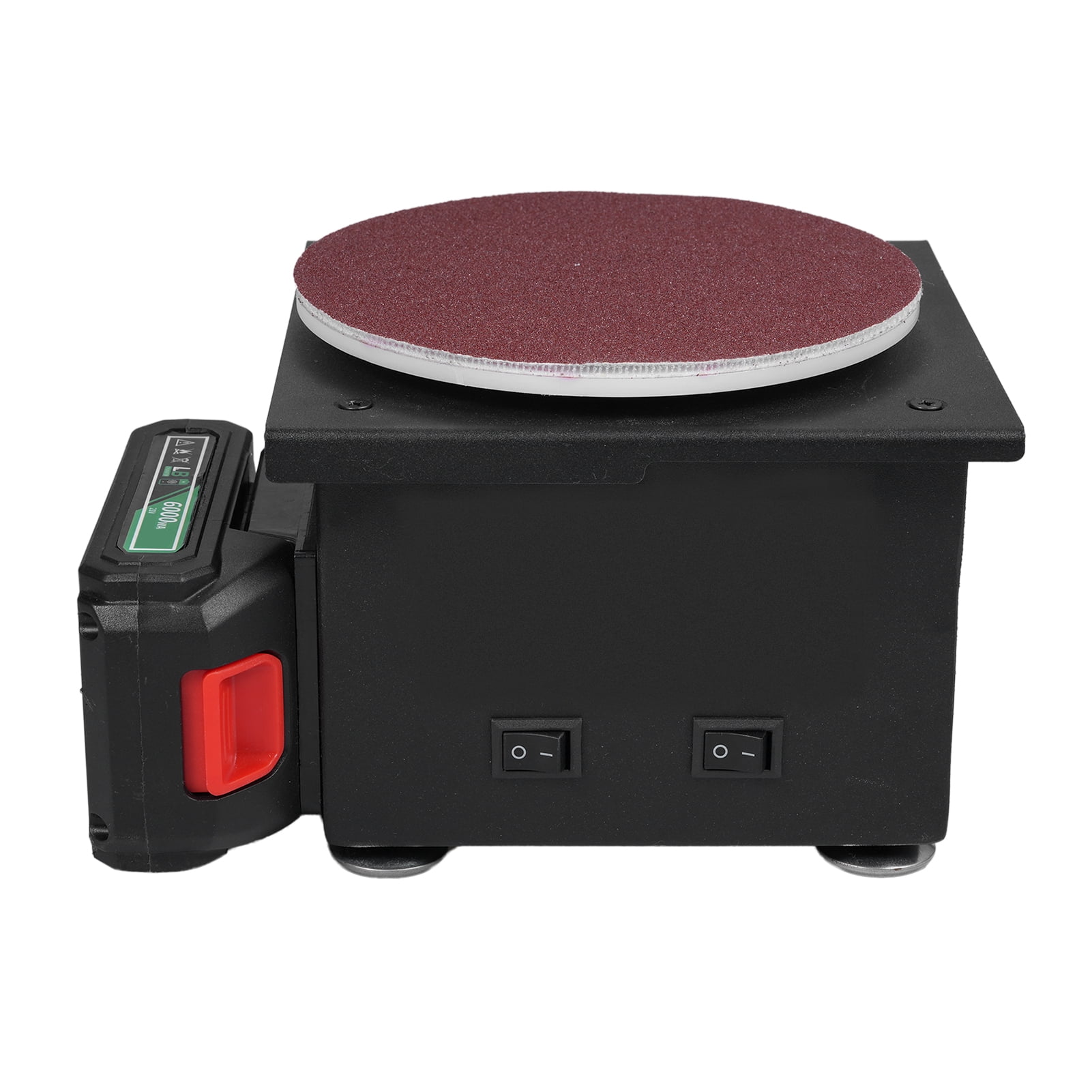 Polishing machine suit,And Hine Disc Battery Bench Battery Bench Sander ...