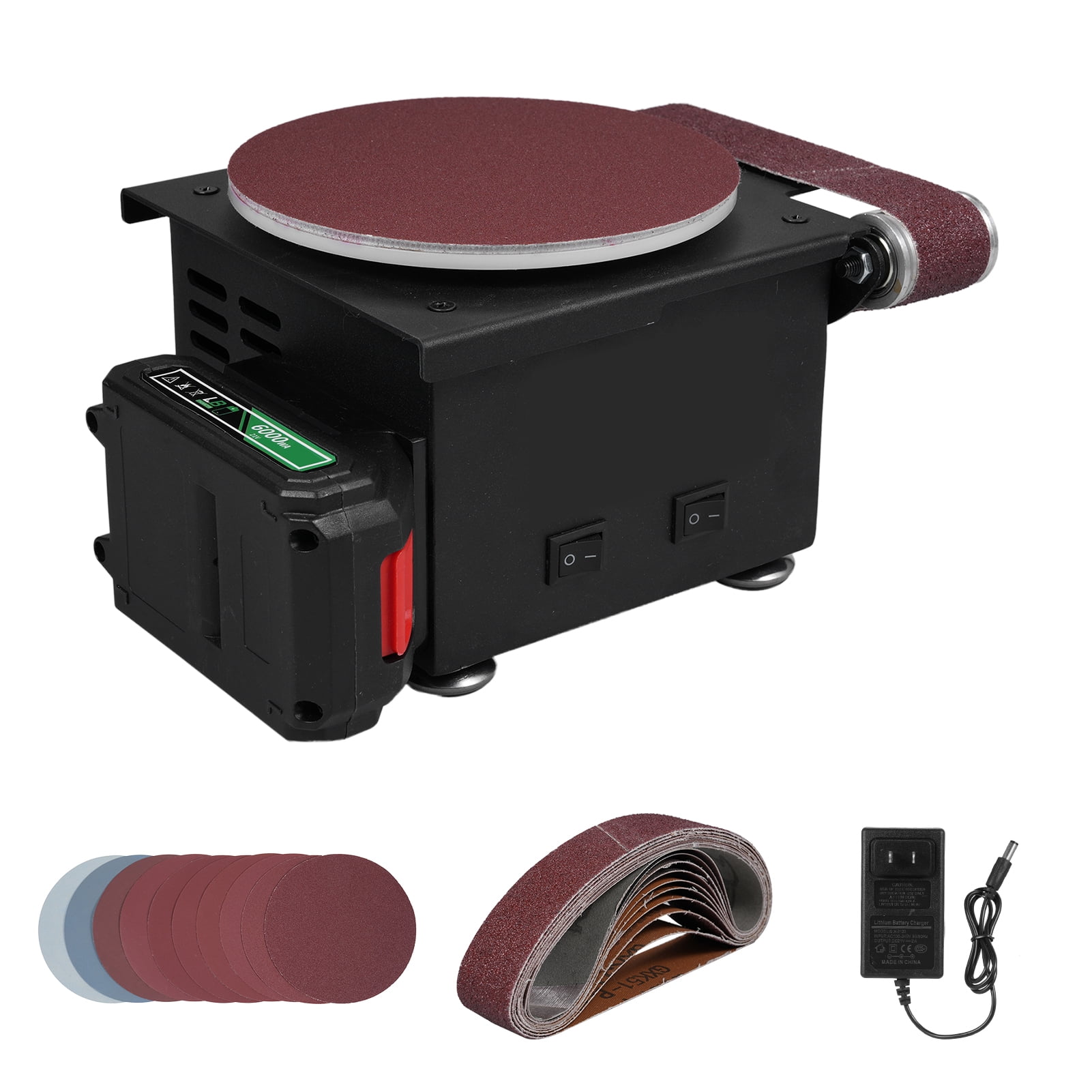 Polishing machine suit,Disc Sander 6000wa Disc Belt Sander 6000wa ...