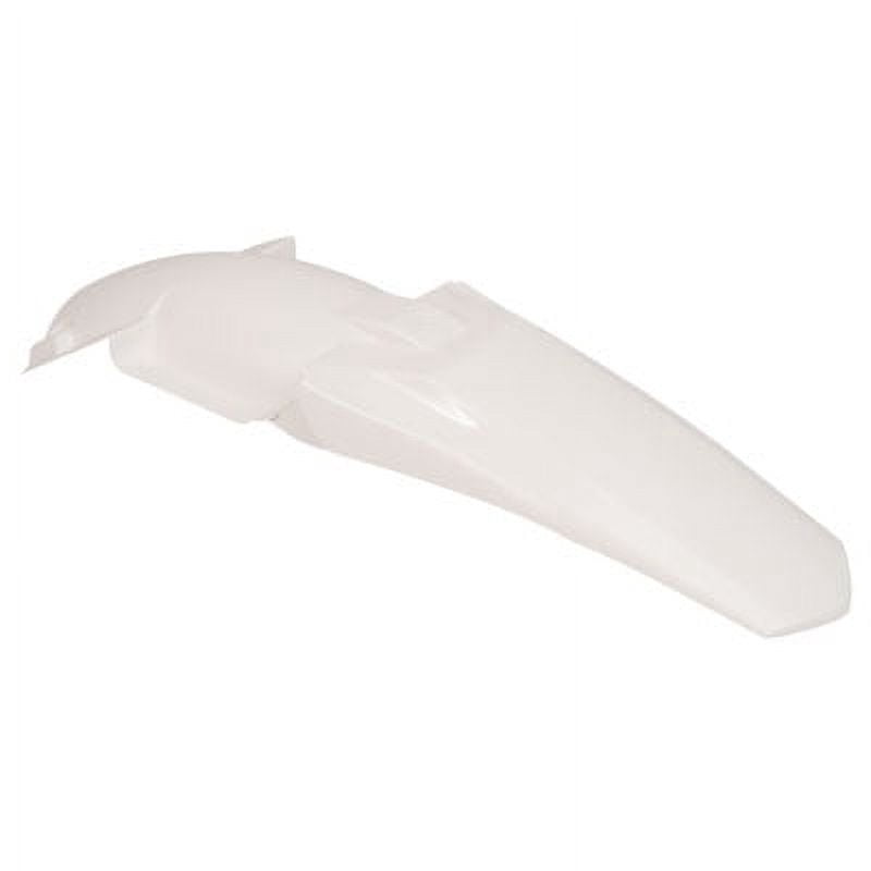 Polisport Rear Fender White for Yamaha YZ85 2002-2018 - Walmart.com