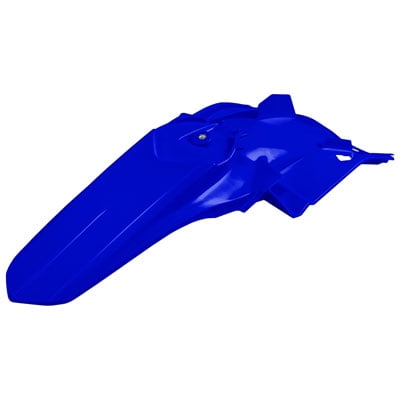Polisport Motocross (MX) Rear Fender for Yamaha YZ85 (2022-2026) Dirt ...