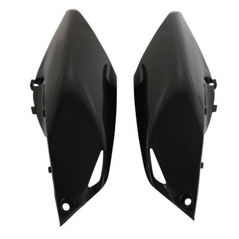 Dirt Bike Side Panels in Dirt Bike Frame & Body - Walmart.com