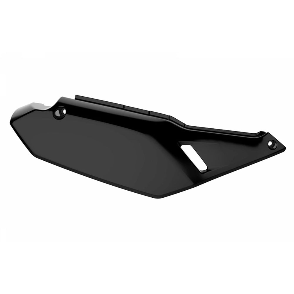 Polisport Side Panels Left Side Black - Walmart.com