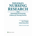 Polit & Beck's Nursing Research: Generating and Assessing Evidence for ...