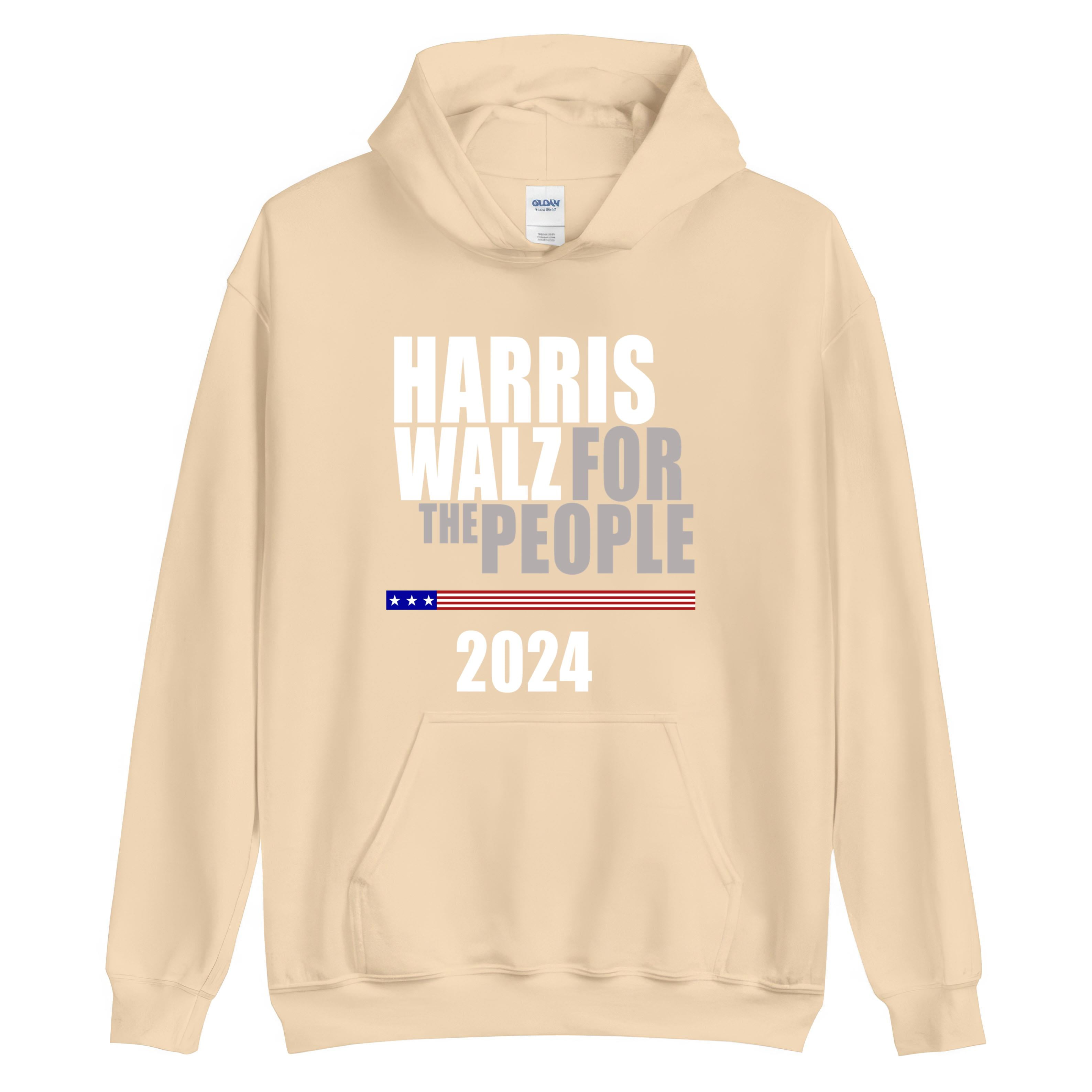 Political Campaign 2025 Graphic Shirt, Vice President Rally Tee ...