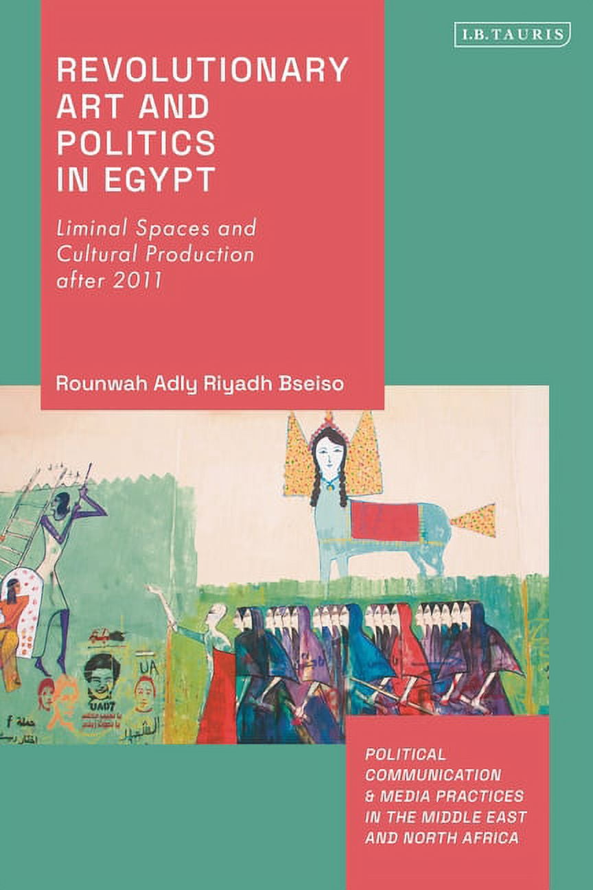 Political Communication and Media Practices in the Middle East and ...